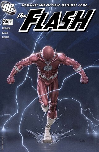 THE FLASH #233 | DC