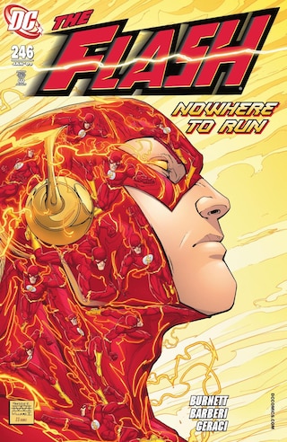 THE FLASH #233 | DC
