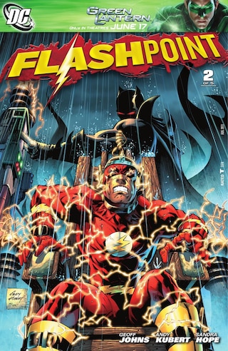 FLASHPOINT | DC