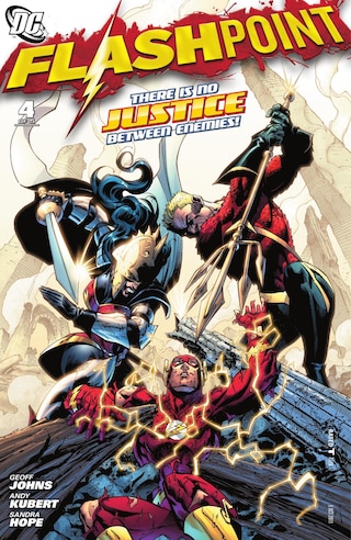 FLASHPOINT | DC