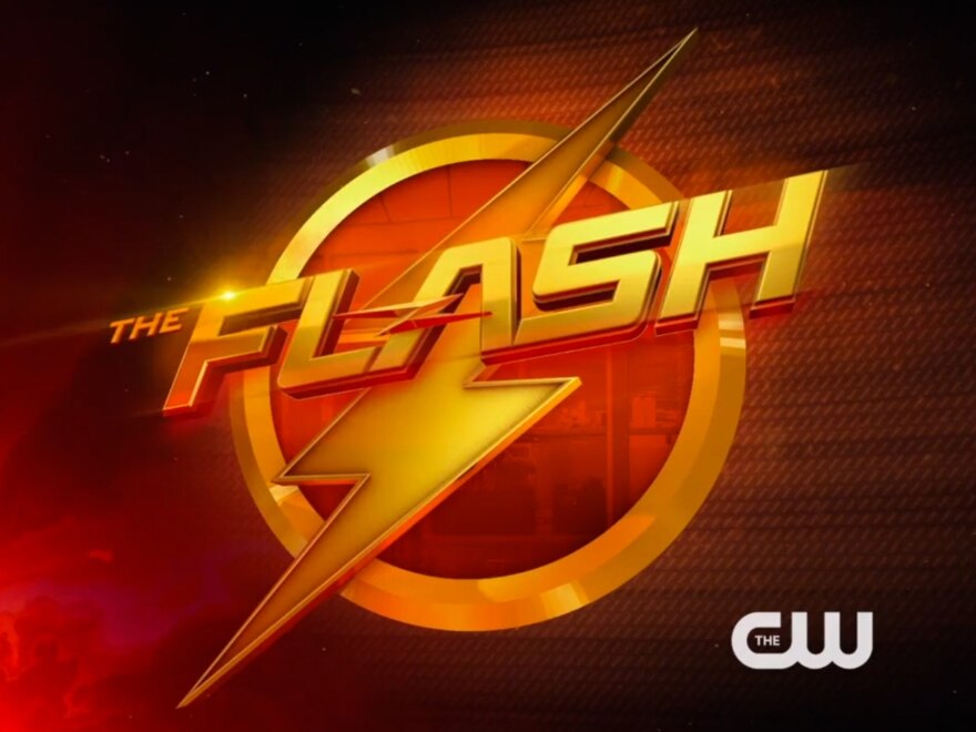 Watch The Flash, on the CW! | DC