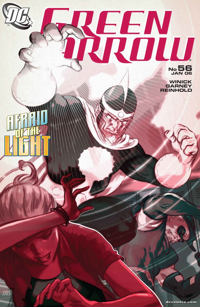 GREEN ARROW: ARCHER'S QUEST DELUXE EDITION | DC