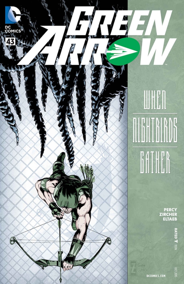 GREEN ARROW BY JEFF LEMIRE DELUXE EDITION | DC