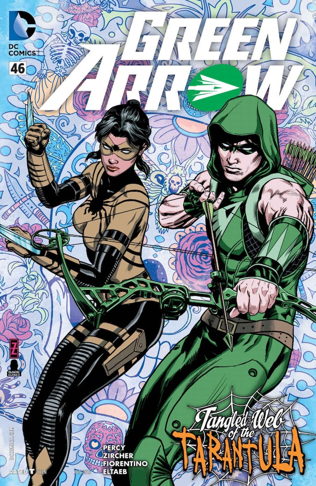GREEN ARROW: WAR OF THE CLANS (DC ESSENTIAL EDITION) | DC