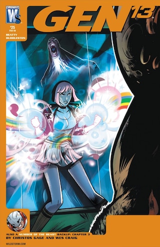 Gen 13 16 Dc