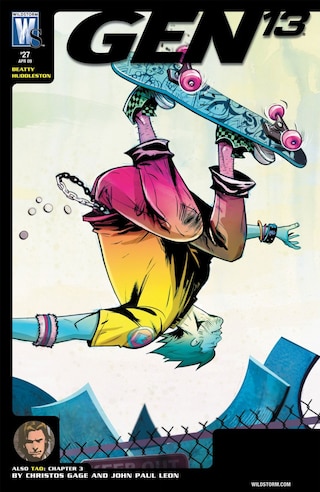 Gen 13 16 Dc