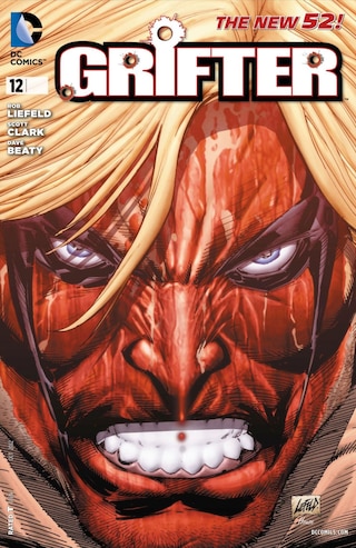 Grifter 1 Dc