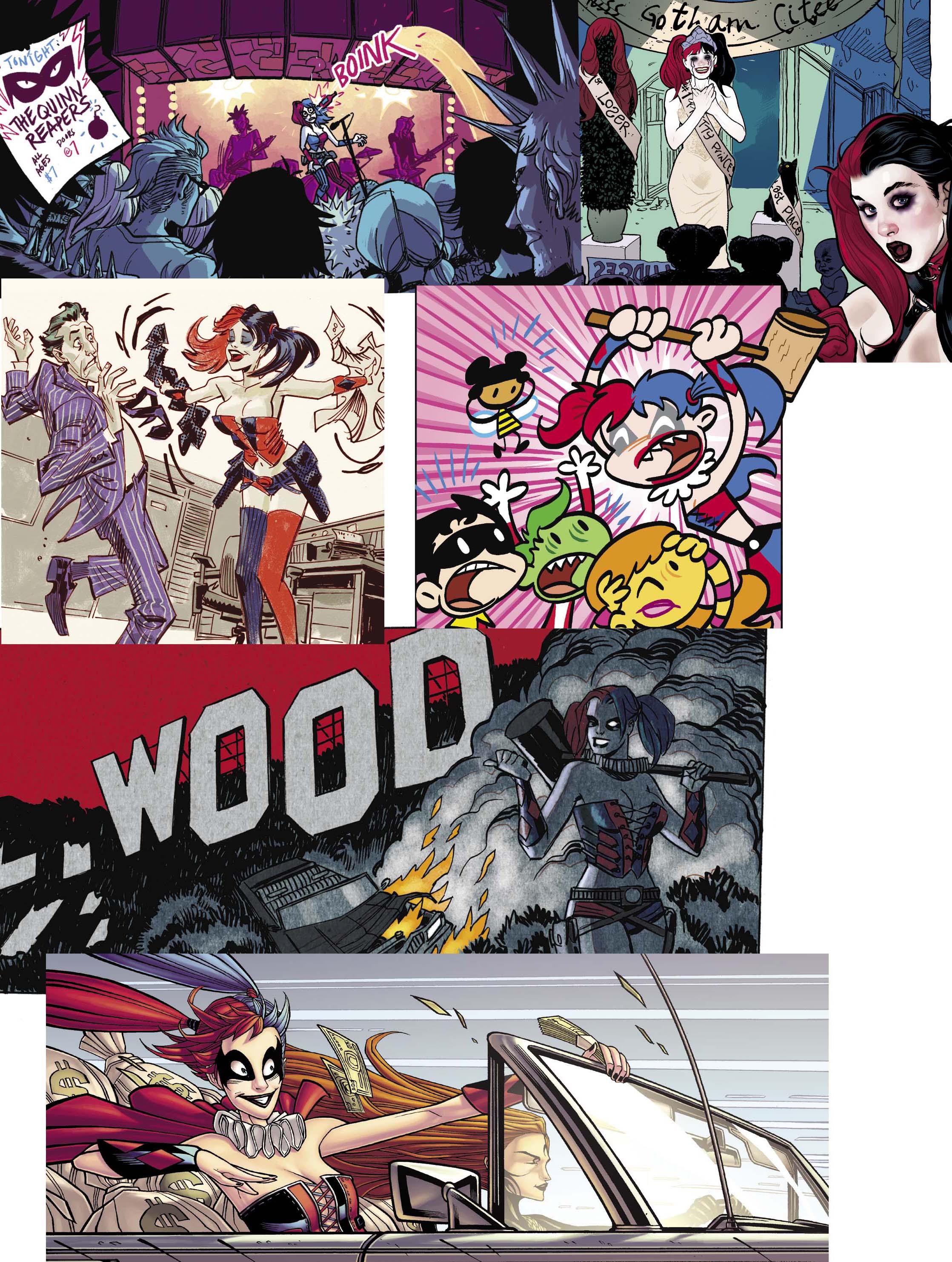 DCE At NYCC: DC Entertainment - All Access | DC