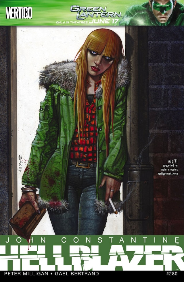 HELLBLAZER VOL. 1: ORIGINAL SINS - NEW EDITION | DC