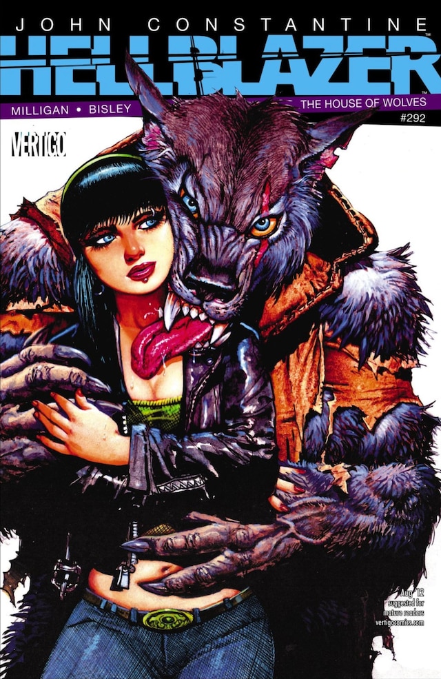 HELLBLAZER VOL. 1: ORIGINAL SINS - NEW EDITION | DC