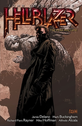 HELLBLAZER #1 | DC