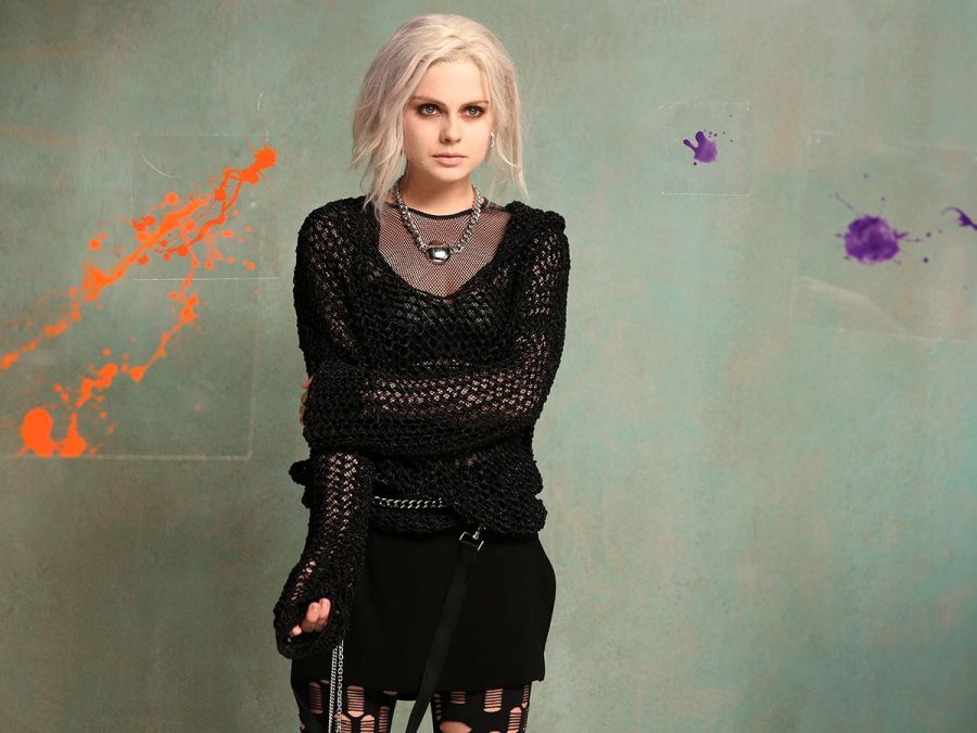iZombie: Three Reasons You're About to Fall in Love with a Zombie | DC