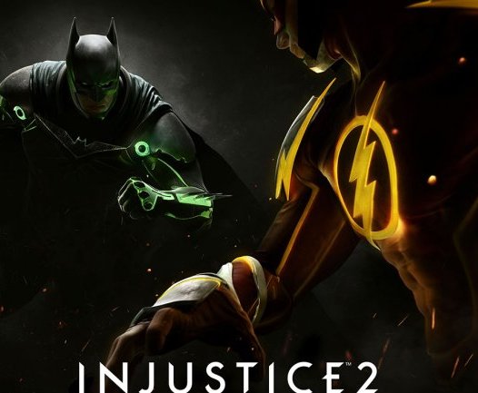 TOM TAYLOR MAKES EPIC RETURN TO INJUSTICE UNIVERSE TO WRITE INJUSTICE 2 ...