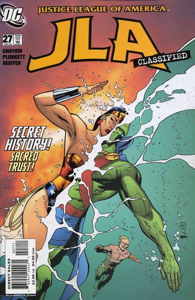 What Is Dc Classified As at Jasper Mitchell blog