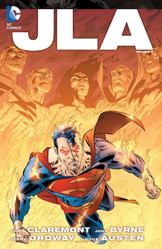 JLA VOL. 1 | DC