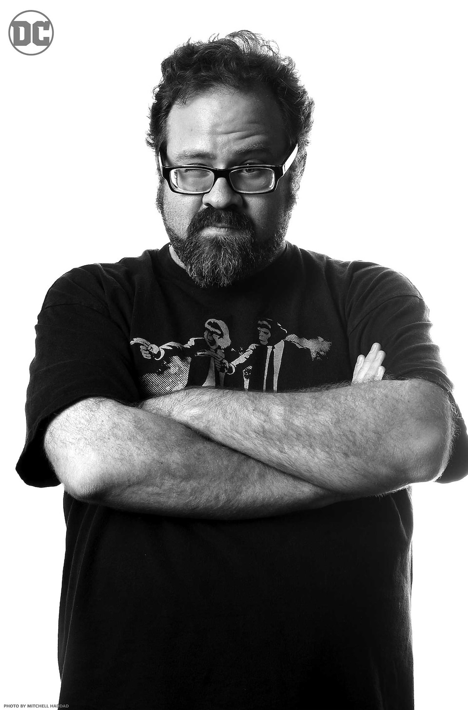 Joshua Hale Fialkov | DC