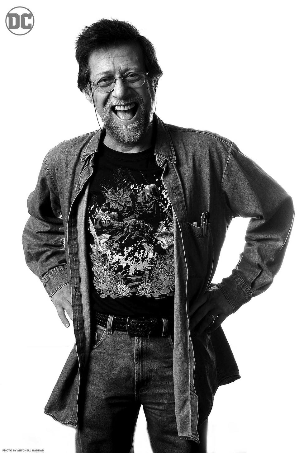 Len Wein | DC