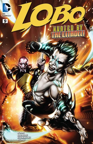LOBO #1 | DC