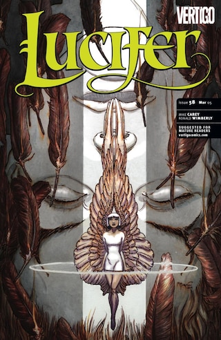 LUCIFER BOOK ONE | DC