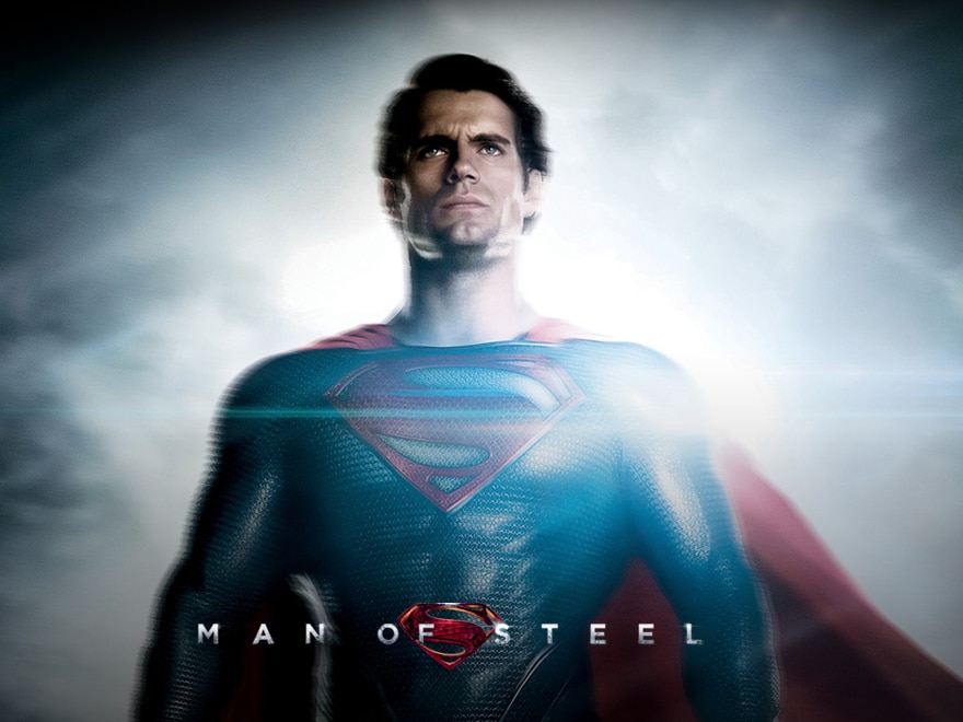 Man of Steel is on Sale Now! | DC