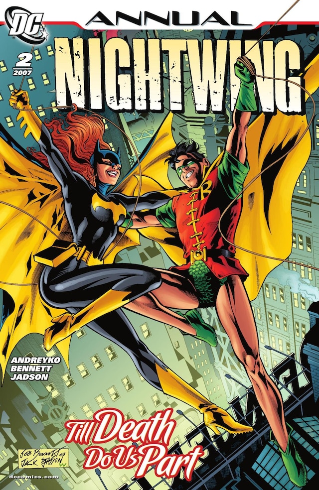 NIGHTWING (1996) #113 | DC