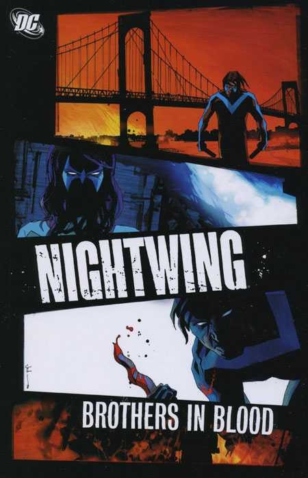 NIGHTWING ANNUAL #2 | DC