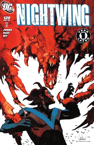 NIGHTWING #133 | DC