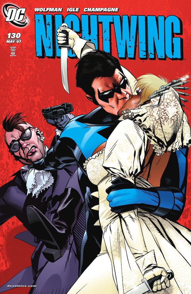 NIGHTWING #145 | DC