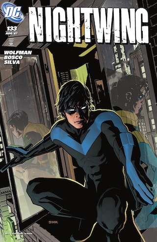NIGHTWING #98 | DC