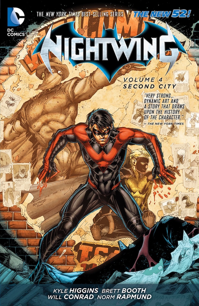 NIGHTWING #7 | DC