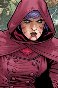 The Phantom Stranger | Official DC Character