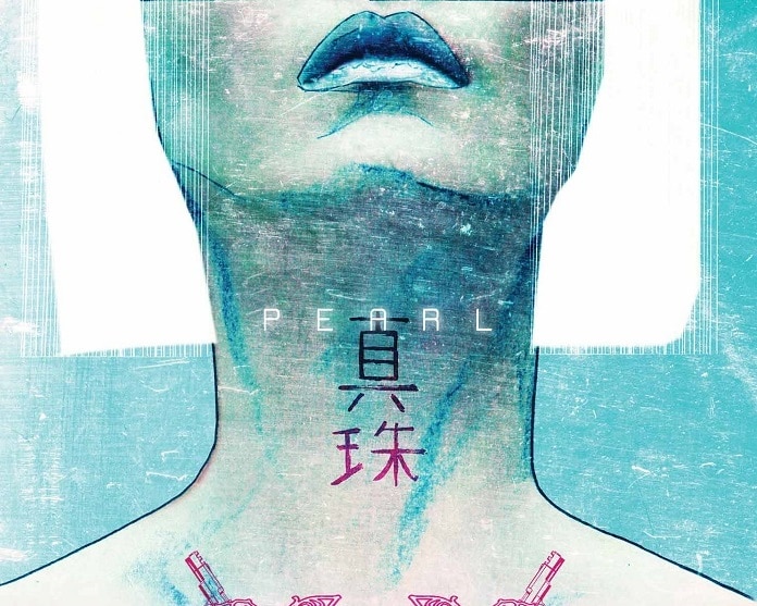 Pearl #1...Now with Free Batman! | DC