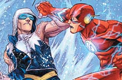 Tomorrow’s DC COMICS-THE NEW 52 Releases | DC