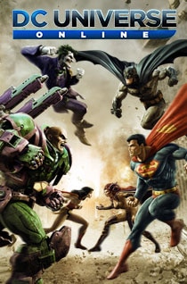 DC Universe Online (2011) | DC