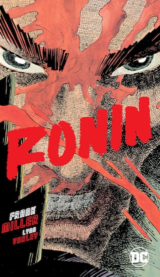 RONIN DELUXE EDITION | DC