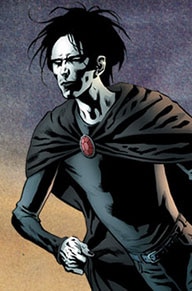 Morpheus | Official DC Character