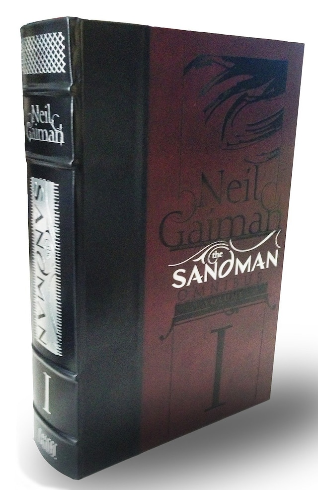THE SANDMAN BOX SET | DC