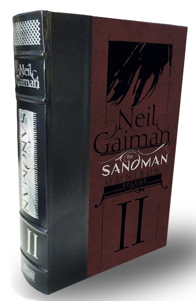 THE SANDMAN BOX SET | DC