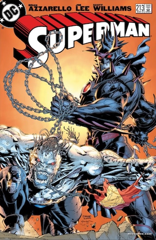 SUPERMAN: EMPEROR JOKER | DC