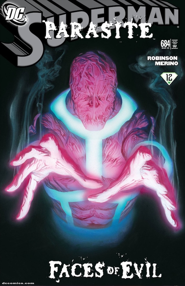 SUPERMAN: SHADOWS LINGER | DC