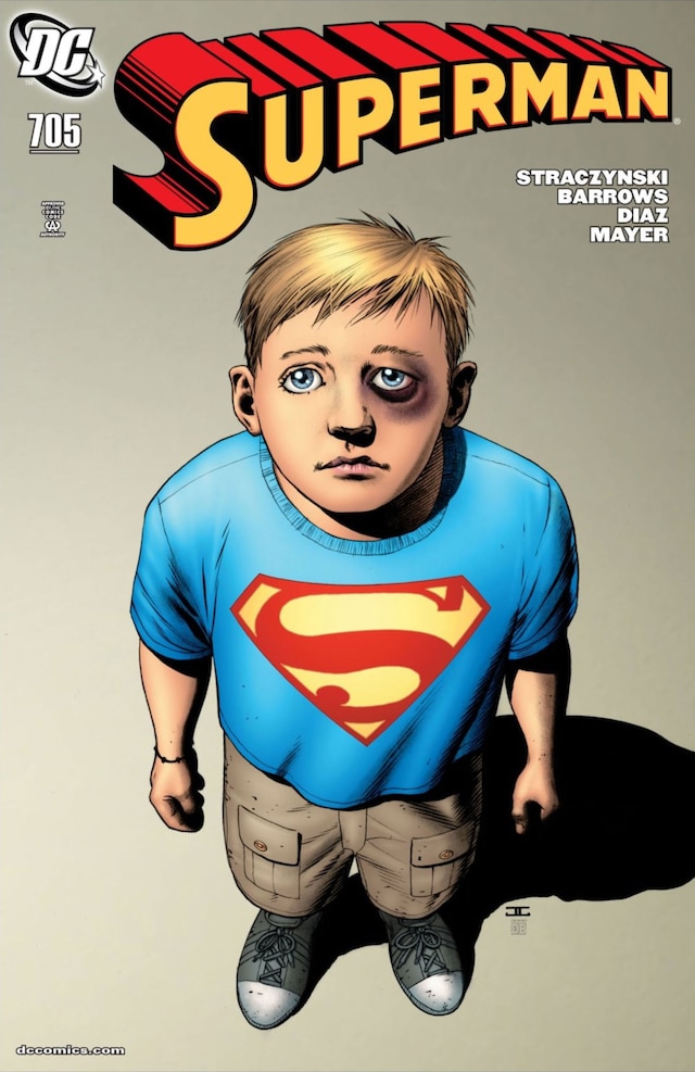 SUPERMAN: GROUNDED VOL. 2 | DC