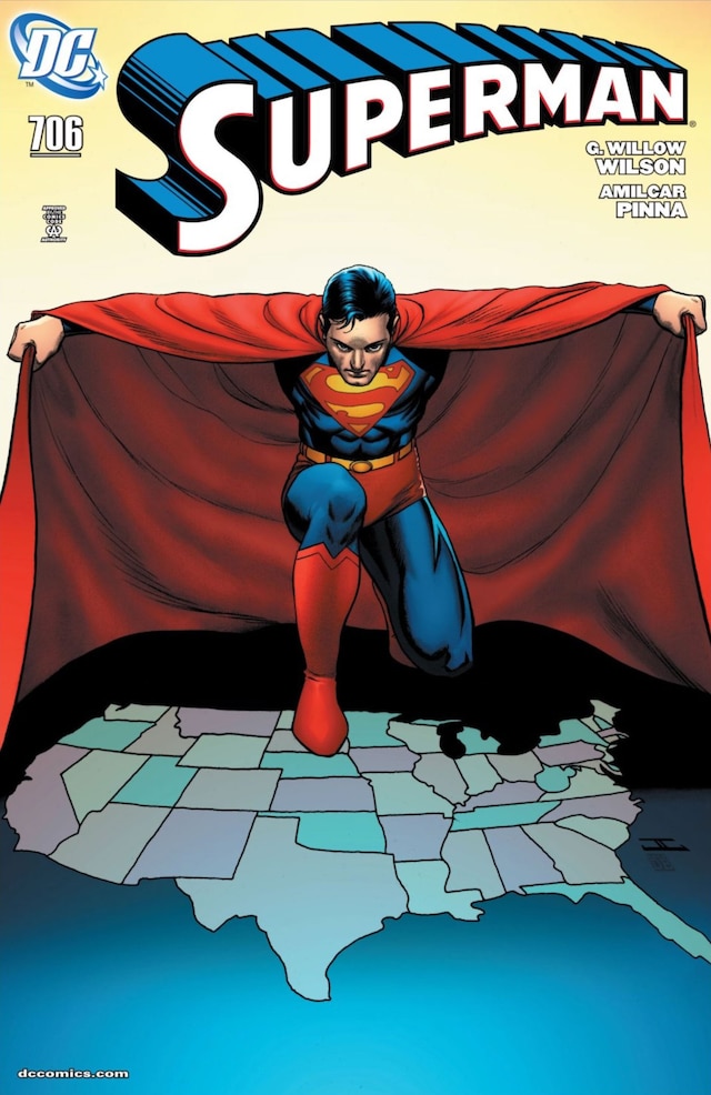 SUPERMAN: GROUNDED VOL. 2 | DC