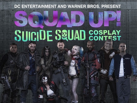 DC’s ‘Worst Of The Worst’ Super-Villains Take Over This Year’s Comic ...