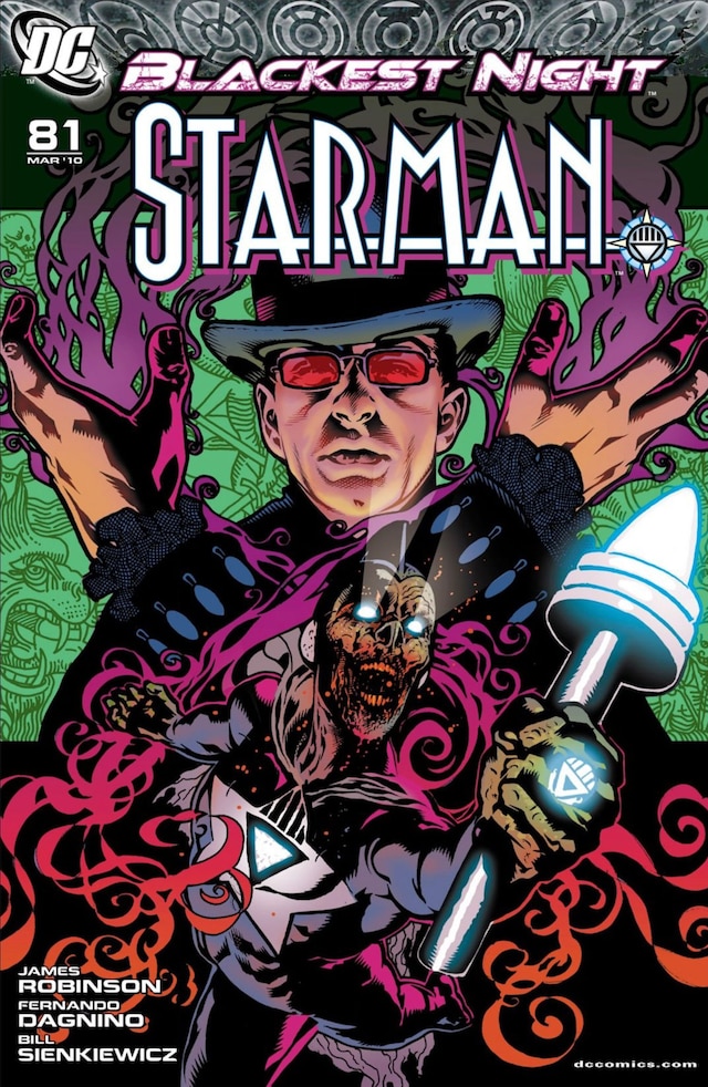 STARMAN #81 | DC