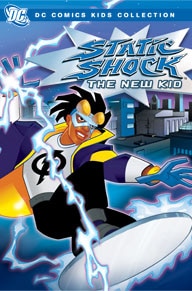 Static Shock (2000 - 2004) | DC