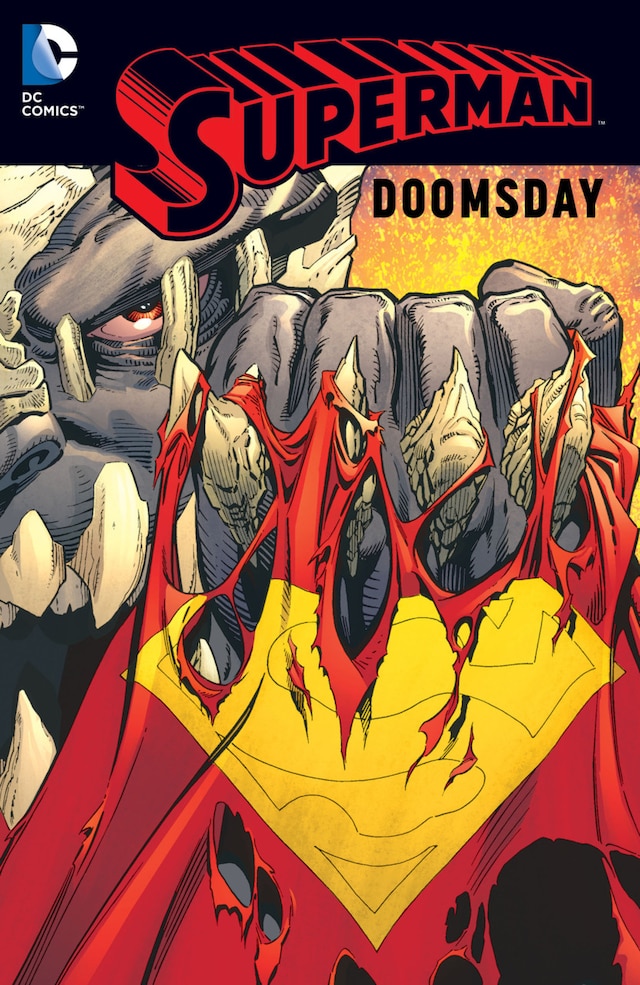 SUPERMAN: DOOMSDAY | DC