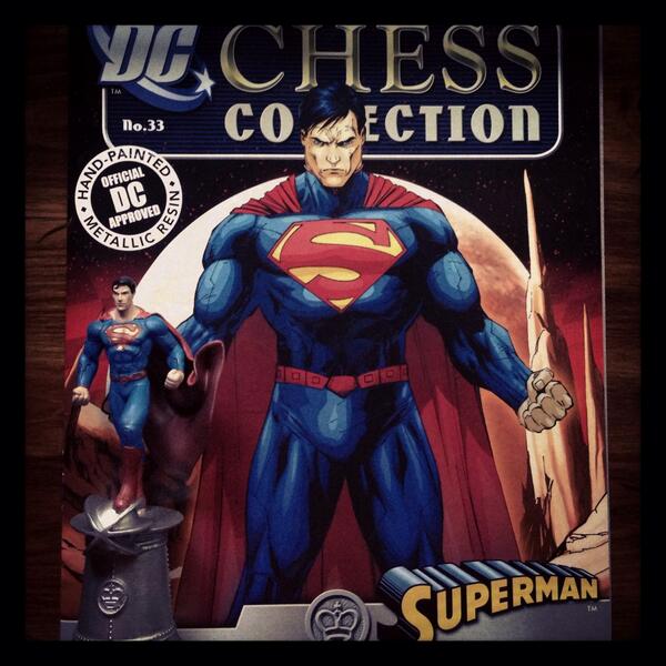 Superman Shirts, Toys, Books...and Snuggies?!! | DC