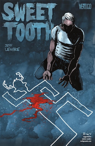 SWEET TOOTH #1 | DC