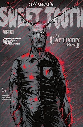 SWEET TOOTH #1 | DC
