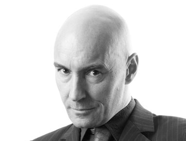 New Talent Portraits from New York Comic-Con | DC